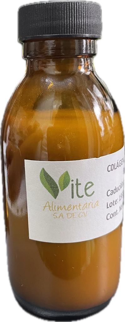 colágeno en gel – Vitecolagein9